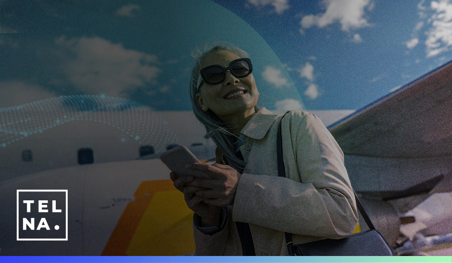 Travel eSIM Implementation Strategy for Mobile Operators